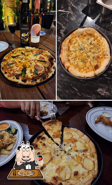 ARCH ALLEY, Batam - Restaurant menu, prices and reviews