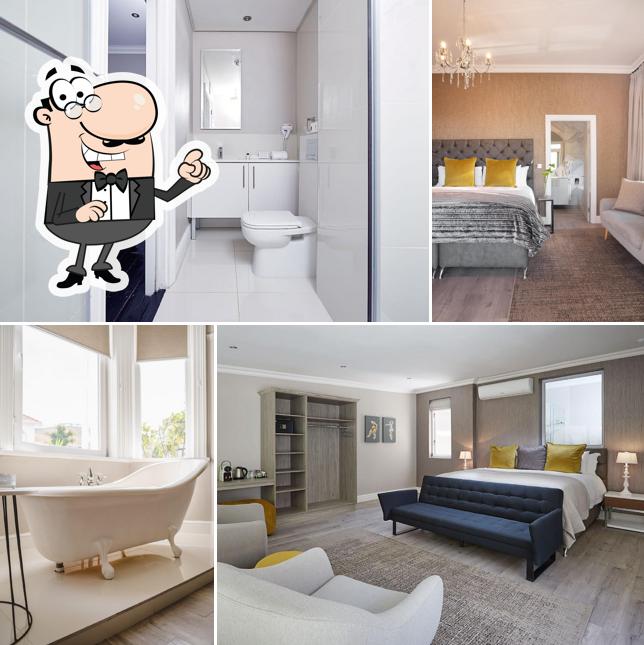 Cloud 9 Boutique Hotel & Spa, Cape Town - Restaurant reviews