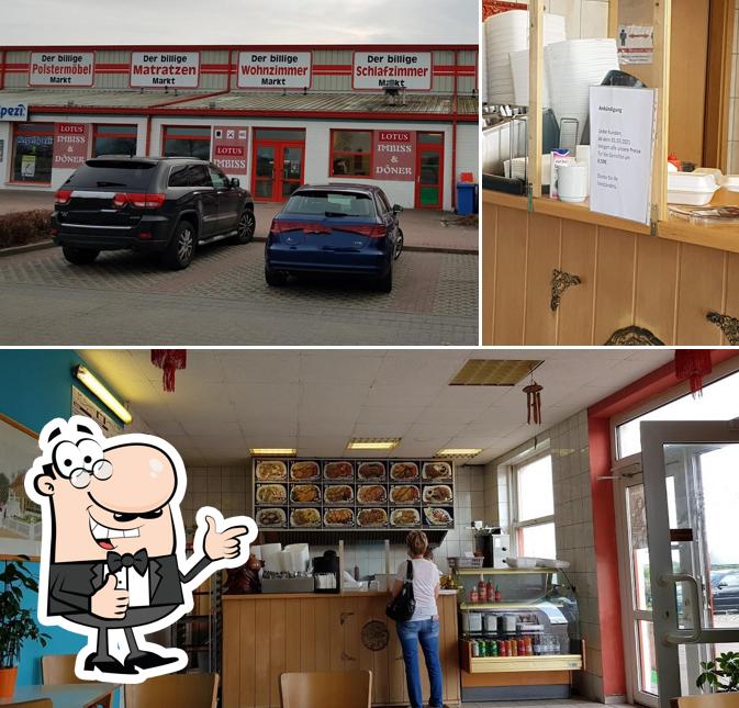 Le Quy Hung China Imbiss pub & bar, Zerbst - Restaurant reviews