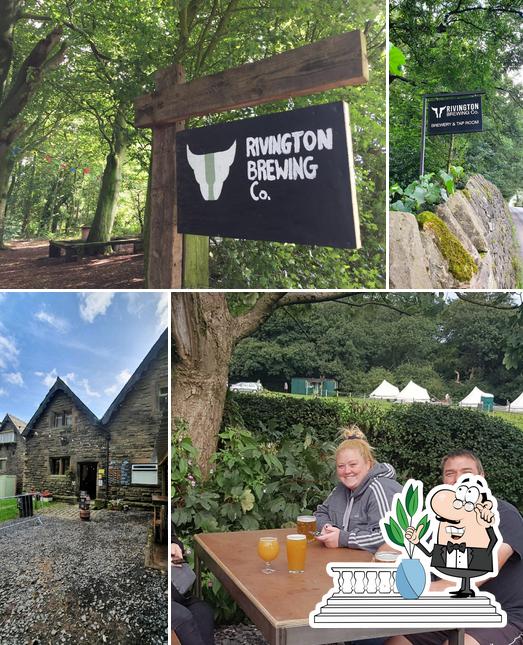 Top 5 places to eat in Rivington, november 2025 - Restaurant Guru