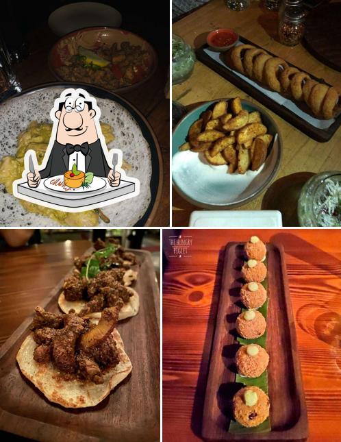 Toit Pune, Pune - Restaurant menu, prices and reviews