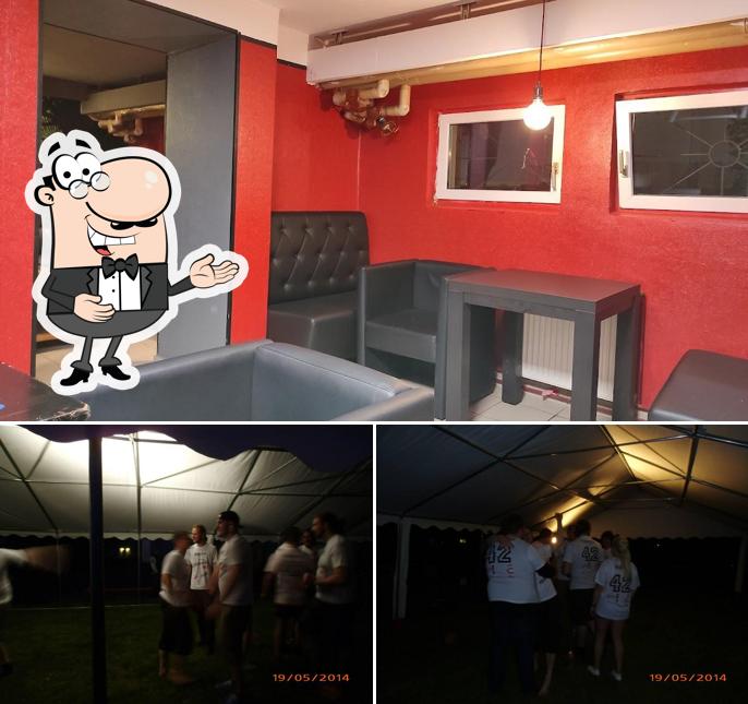 VT club, Köthen - Restaurant reviews