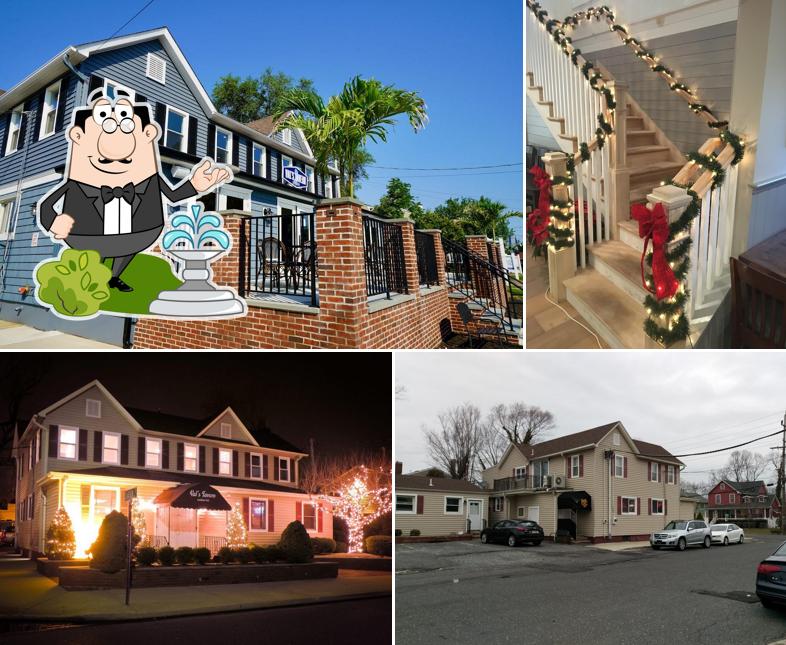 Val's Tavern in Rumson - Restaurant reviews