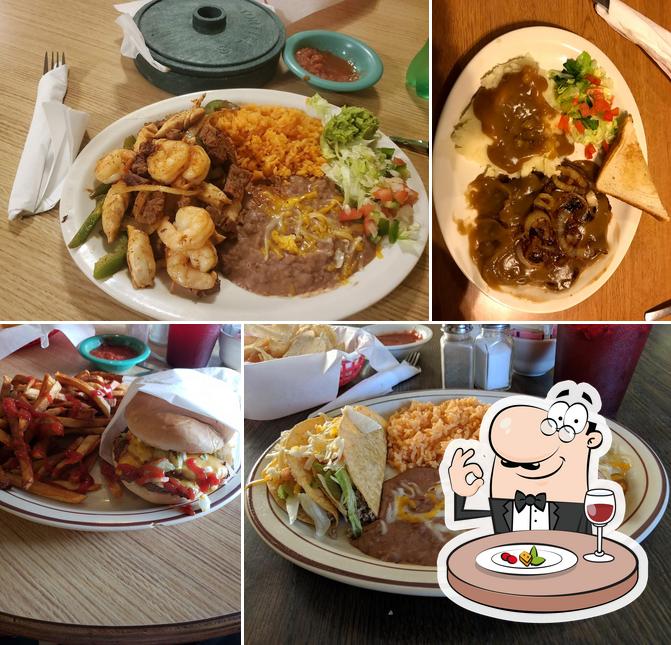 Rangel S Restaurant In Sterling City Restaurant Reviews