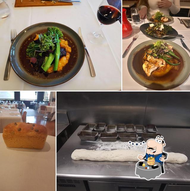 Red Nectar in Helensburgh - Restaurant menu and reviews