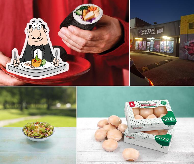 7-Eleven Emerton in Emerton - Restaurant reviews