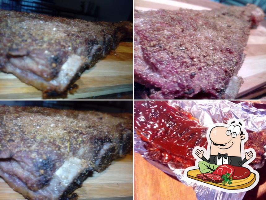 A Costillas Del Sancho, Navojoa - Menú del restaurante, precios y reseñas