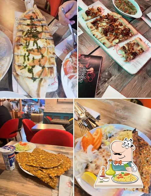 Ali baba kebap naas, Naas - Restaurant menu, prices and reviews