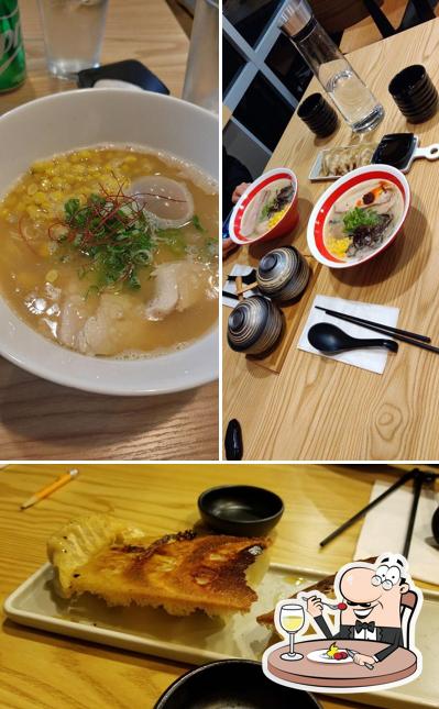Angry Ramen in San Leandro - Restaurant menu and reviews