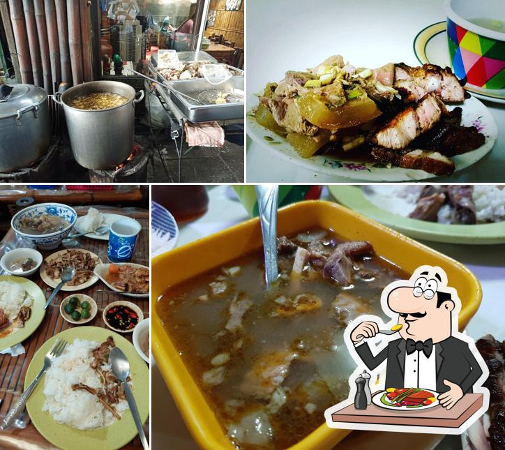 Balajadia Kitchenette, Baguio - Restaurant menu, prices and reviews