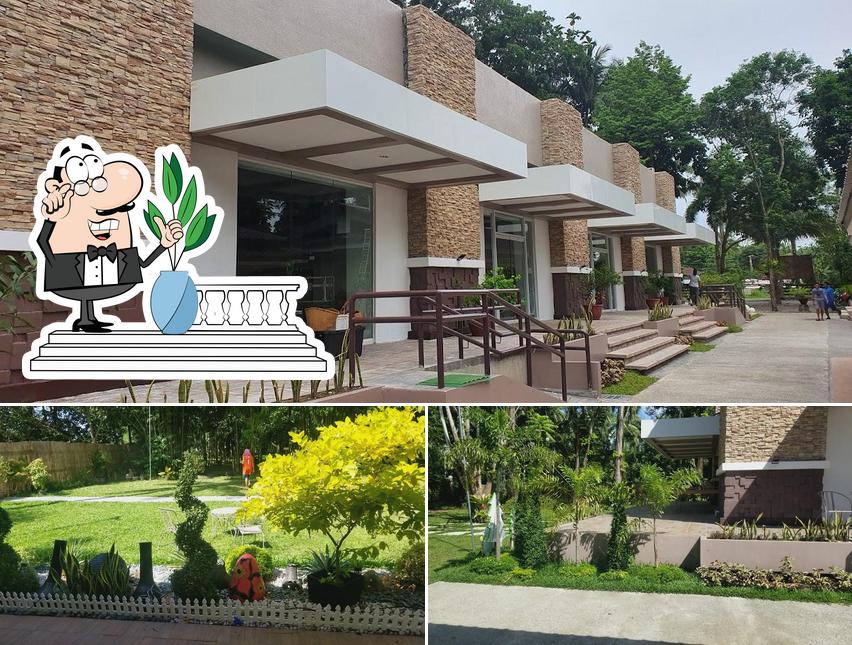 Basilio's by JBites Events Place, Tagum City - Restaurant menu, prices ...