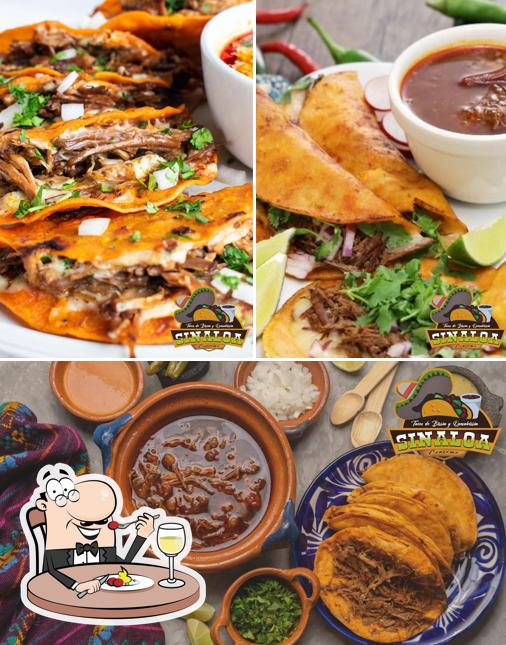 Birria Sinaloa El Triangulito, Tepeji del Río de Ocampo - Menú del ...