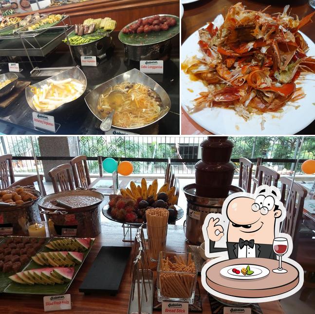 Cabalen Ayala Centrio Mall restaurant, Cagayan de Oro - Restaurant reviews
