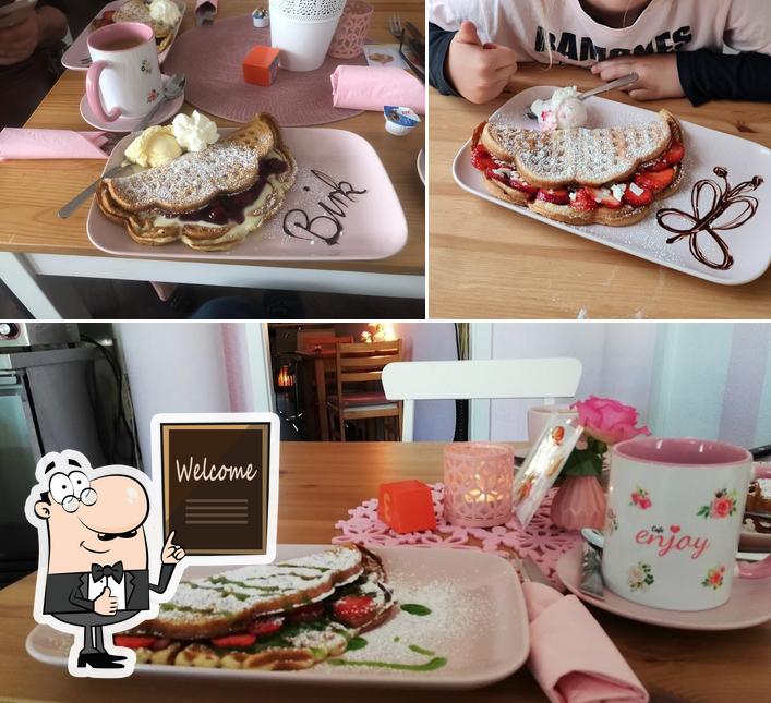 Cafè Enjoy, Neubrandenburg - Speisekarte, Preise und Bewertungen
