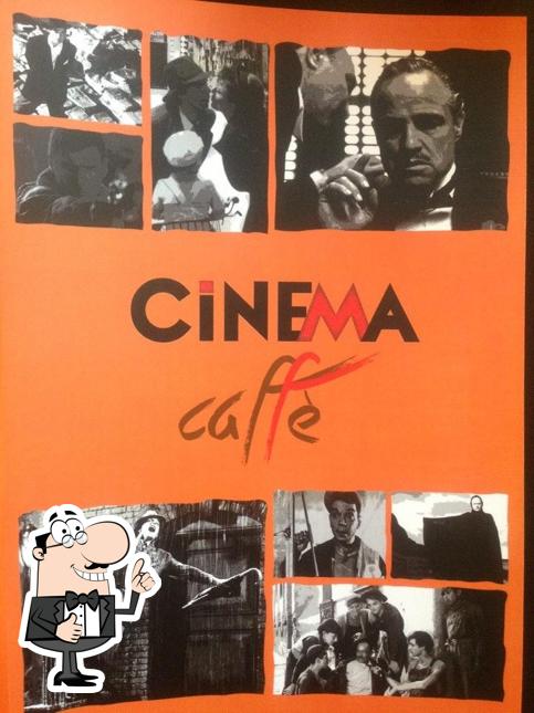 Cinema Caffè restaurant, Metepec - Restaurant reviews