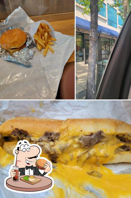 Delco Steaks in Philadelphia - Restaurant reviews