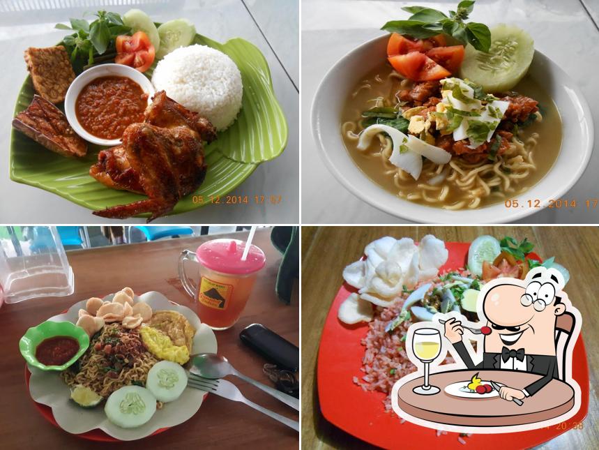 Depot DMC, Indonesia - Restaurant reviews