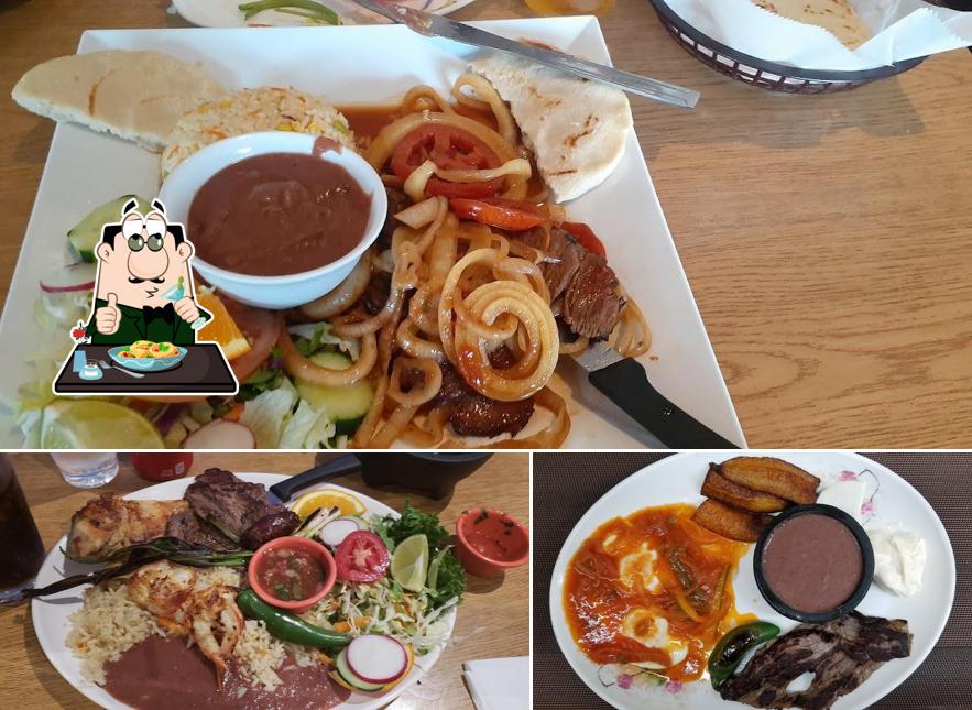 El Pajonal restaurant, Los Angeles - Restaurant menu, prices and reviews