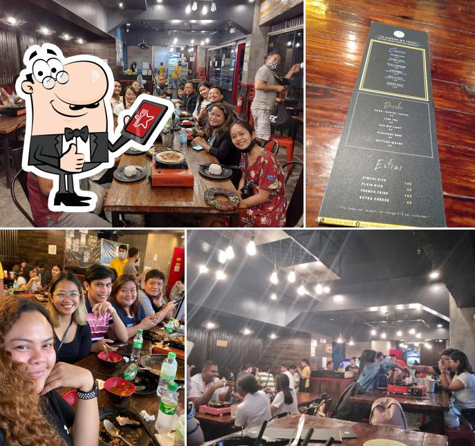 Fat Dois Parkmall restaurant, Mandaue City, 8WGM+565 - Restaurant reviews