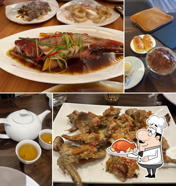 First Class Cafe & Resto, Manado - Restaurant menu, prices and reviews