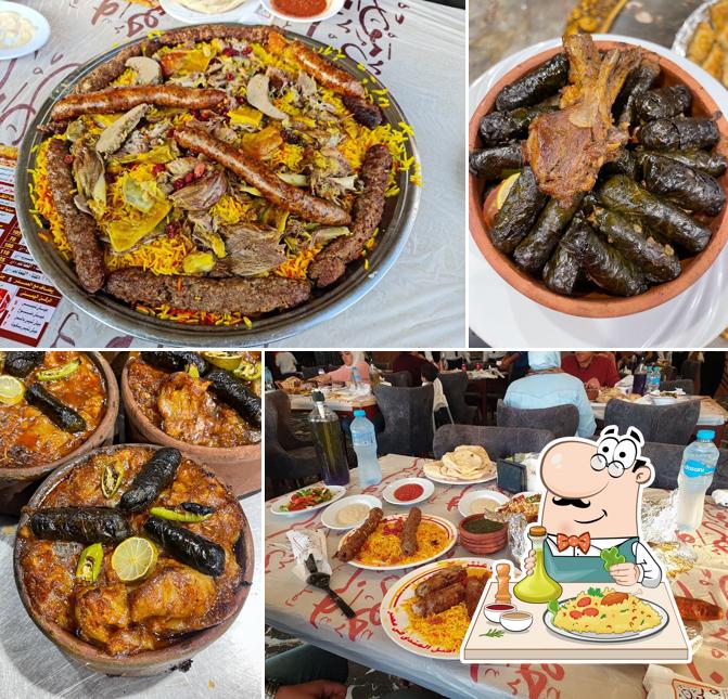 Hadramout Anter, New Cairo City - Restaurant menu, prices and reviews