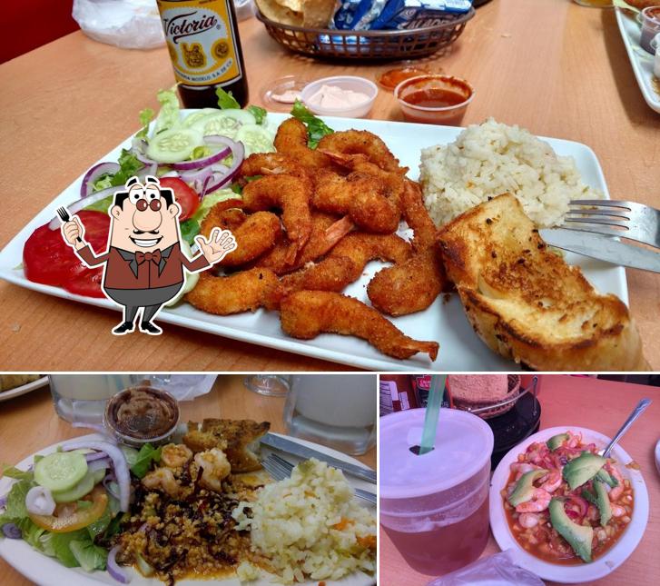 Mariscos Yani, Guadalajara - Menú del restaurante, precios y reseñas