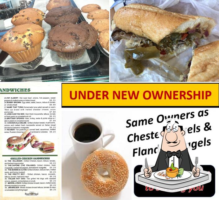 Best breakfast restaurants in Mendham, spring 2024 - Restaurant Guru