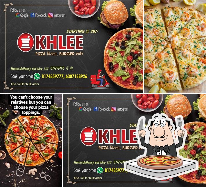 Okhlee cafe - Restaurant menu, prices and reviews