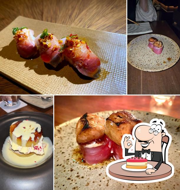 Osaka Miami, Miami - Restaurant menu, prices and reviews