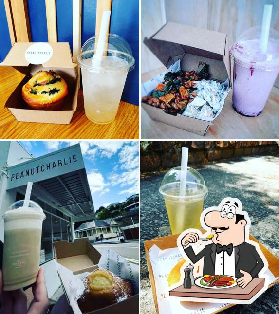 PEANUTCHARLIE in Napier - Restaurant reviews