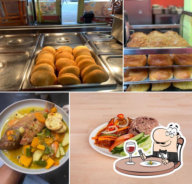 Patty Palace Catford in London - Restaurant reviews