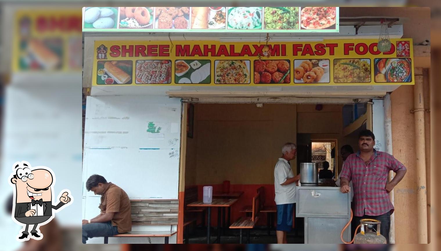 SHREE MAHALAXMI FAST FOOD, Navi Mumbai - Restaurant menu, prices and ...