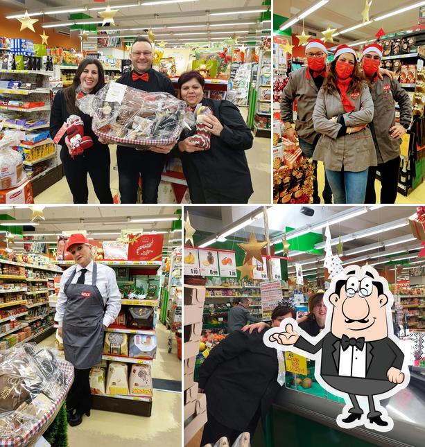 Supermercato A&O S.D. Savio, Lecce - Recensioni del ristorante