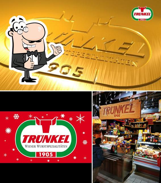 TRUNKEL MAGYARORSZÁG KFT, Budapest - Restaurant reviews