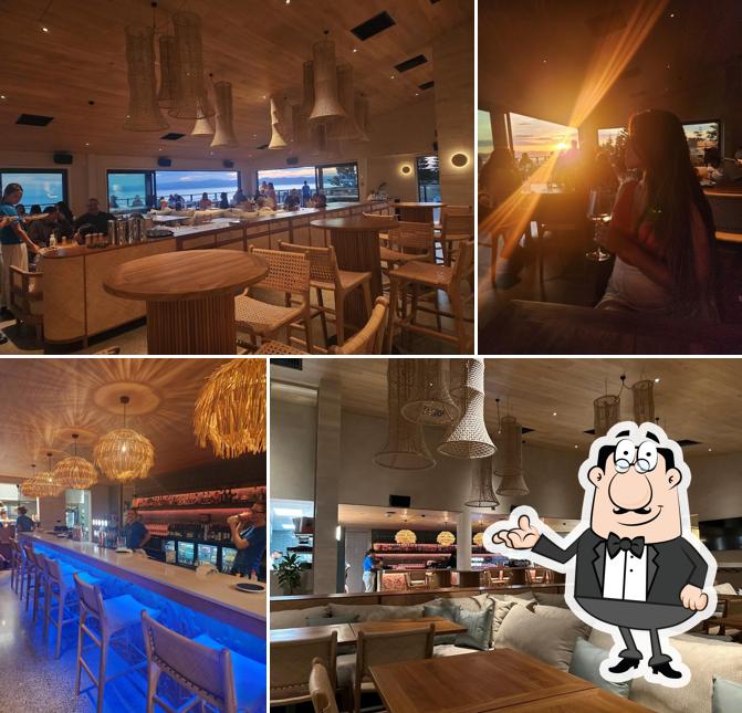 Tahu, Gisborne - Restaurant menu, prices and reviews