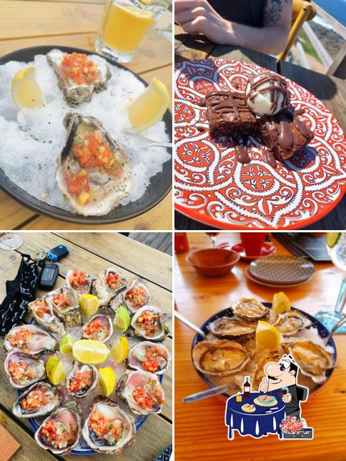 Taso's Bar & Grill Ballito, Dolphin Coast - Restaurant menu, prices and ...
