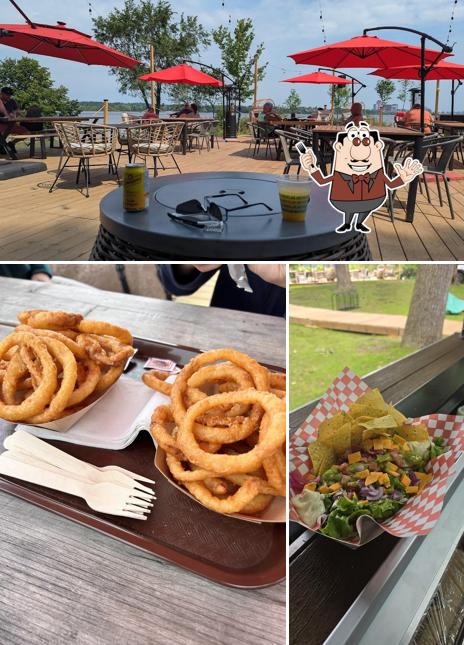 Tavern on the Island, Ottawa - Restaurant menu, prices and reviews