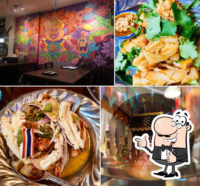 Thai Cook, 81-19, Broadway in New York City - Restaurant reviews