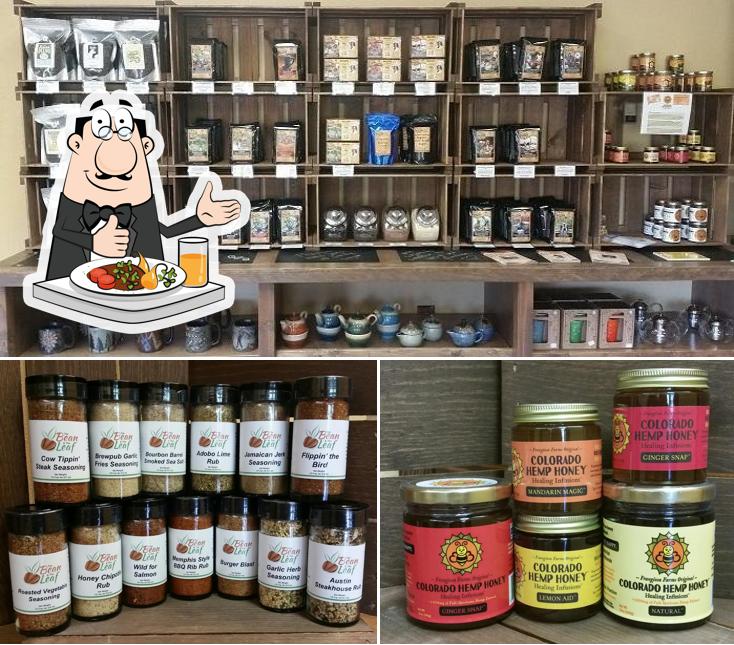 The Bean & The Leaf in Conifer - Restaurant reviews