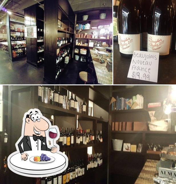 Three Blind Mice in Lilburn - Restaurant menu and reviews