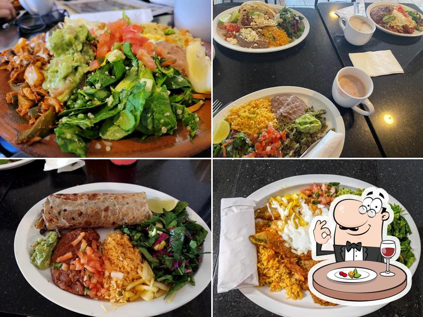 Tumerico, 2526 E 6th St in Tucson - Restaurant menu and reviews