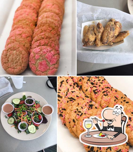 UNF Boathouse in Jacksonville - Restaurant reviews