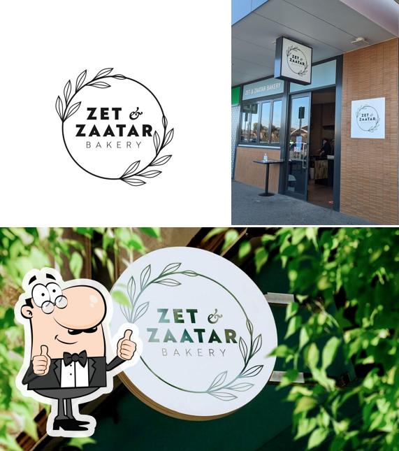 Zet & Zaatar Bakery - Greenvale Lakes, Roxburgh Park - Opiniones del ...