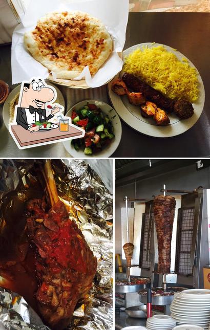 gus gus restaurant & bakery in Skokie - Restaurant menu and reviews