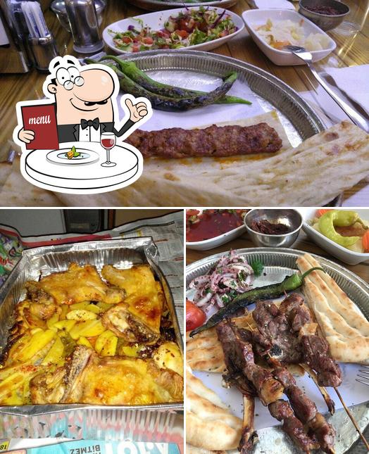 Osmanlı Kebap ve Mangal, Malatya - Restaurant reviews