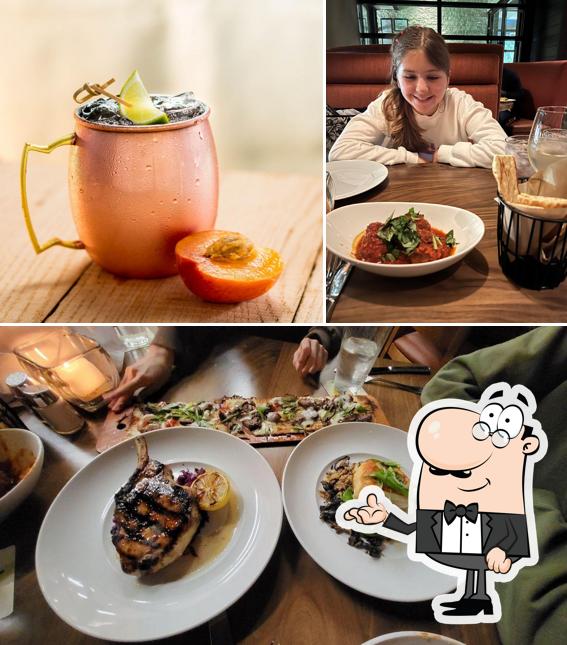 Seasons 52, Paramus - Restaurant menu, prices and reviews