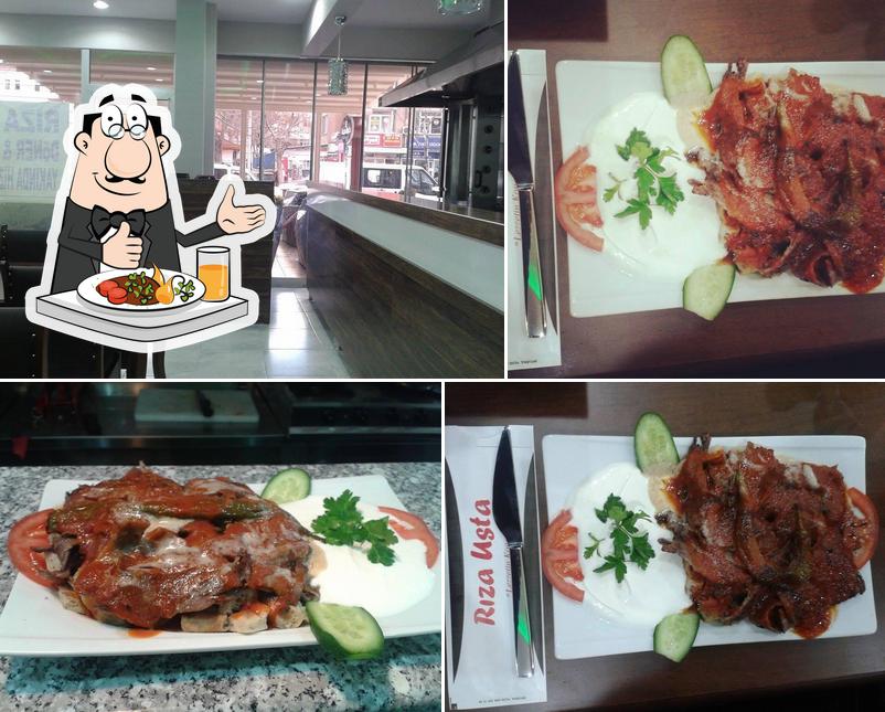 Rıza Usta Döner, Konya - Restaurant reviews