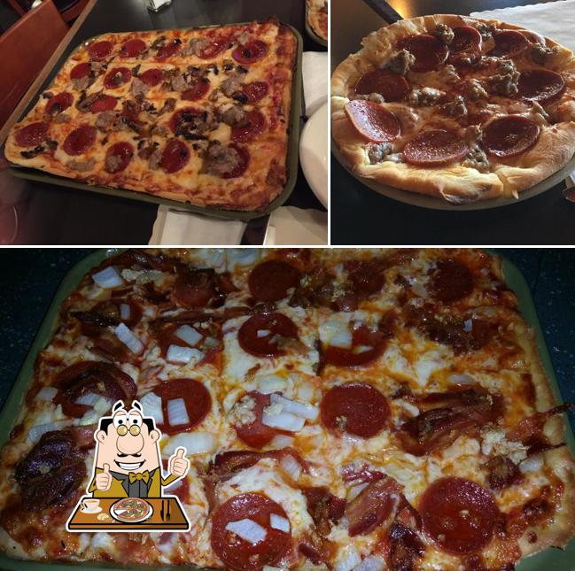 T J Elliott's Restaurant, Bowie - Restaurant menu, prices and reviews