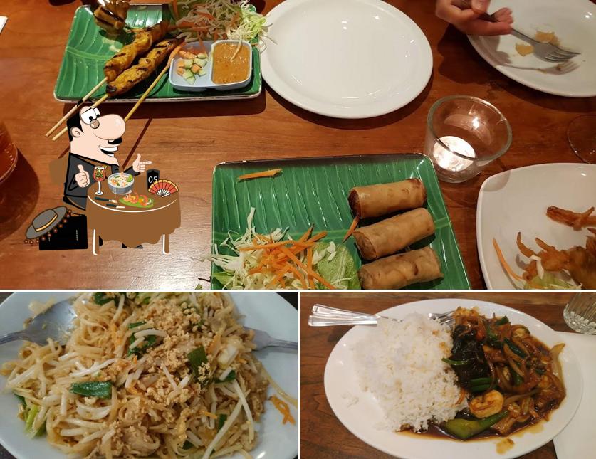 The Latymers, Hammersmith, London - Restaurant menu, prices and reviews