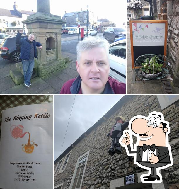 Top 5 restaurants in Settle, december 2025 - Restaurant Guru